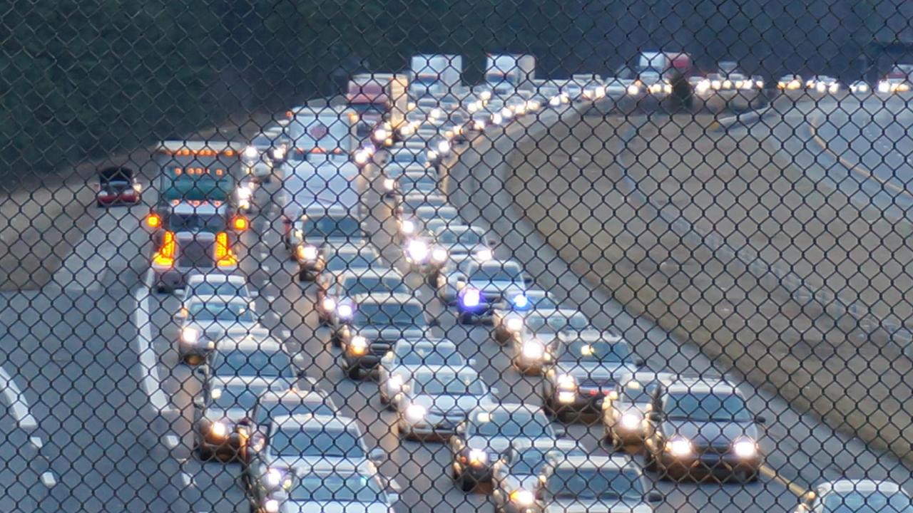 How safe are NC's roads and bridges? Report details aging infrastructure