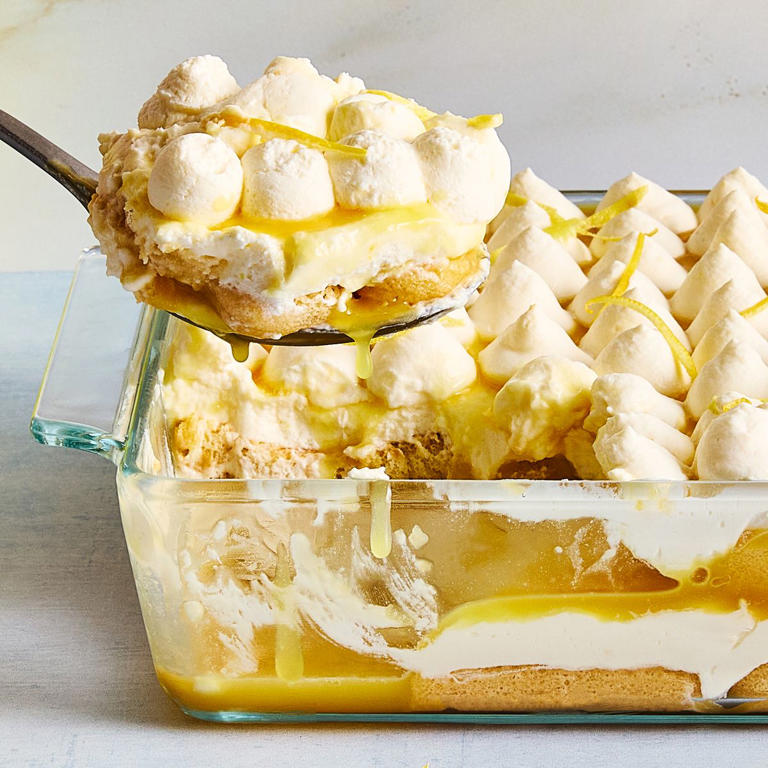 The most-saved Delish recipes you should make this week