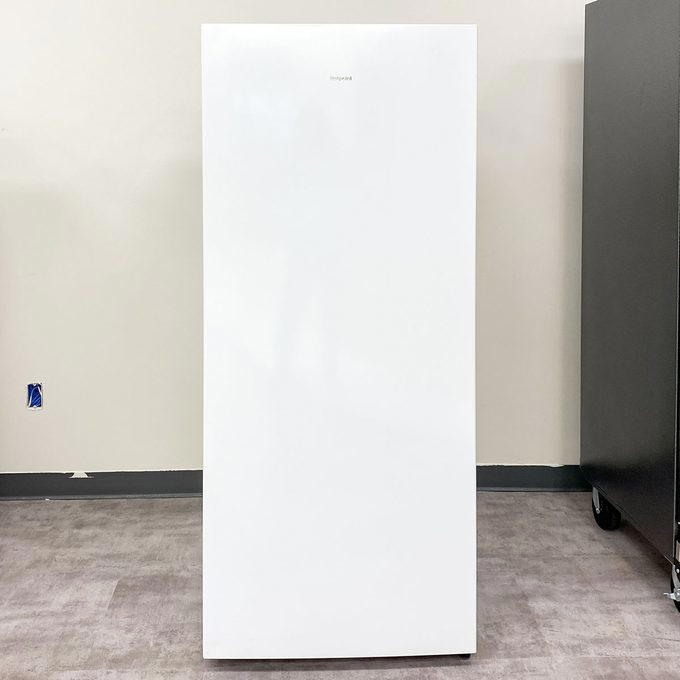 The best upright freezers of 2026, tested by the Taste of Home Test Kitchen