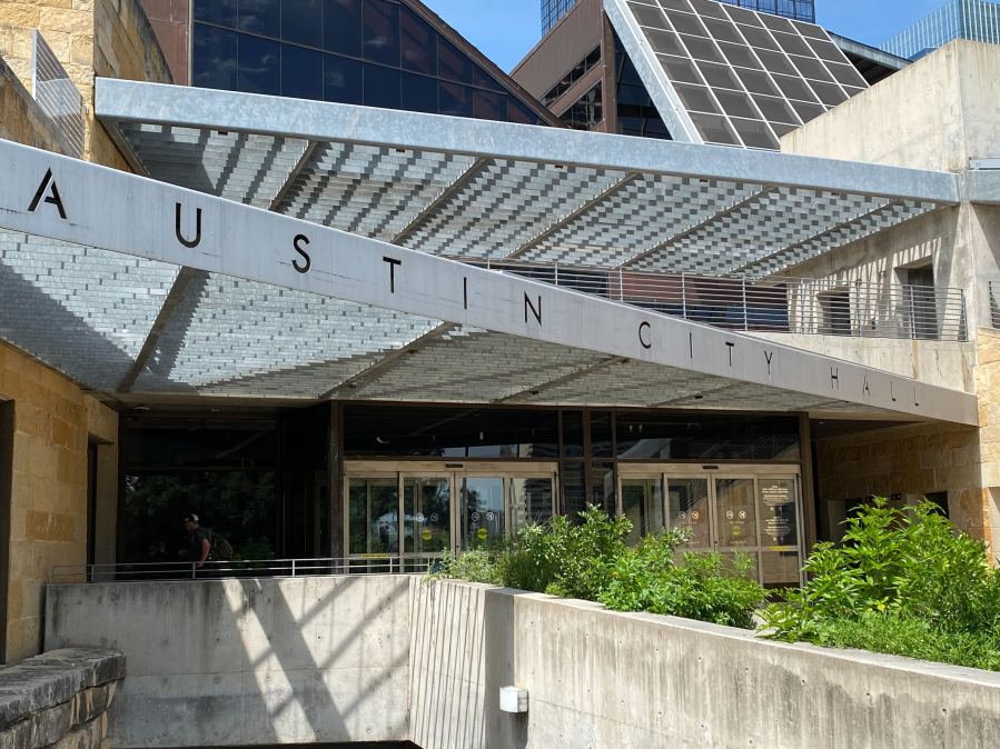 Austin signs off on $6B+ budget, triggering property tax rate election