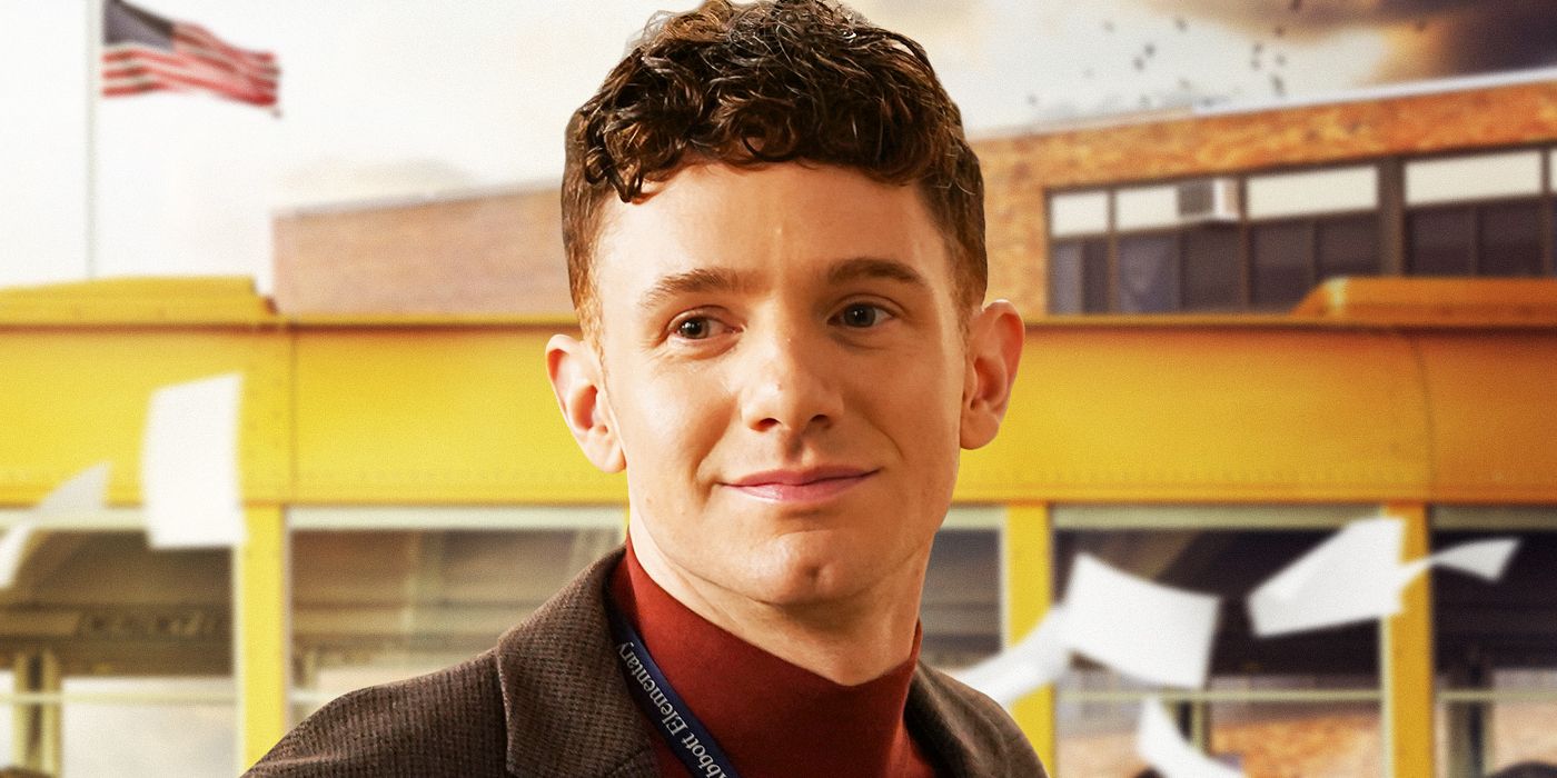 'Abbott Elementary' and 'Wednesday' Stars Join 'Patriot' Creator's New ...