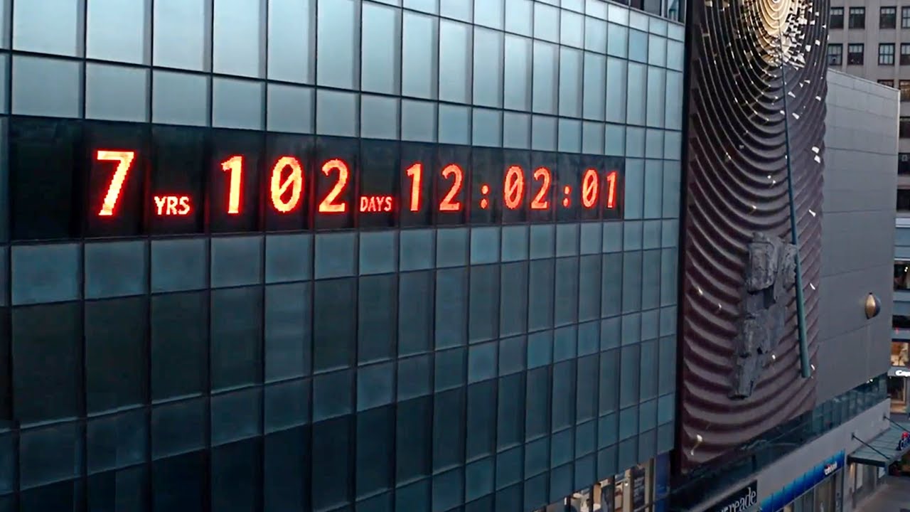 Earth’s Clock Is Ticking—Can We Still Save It?