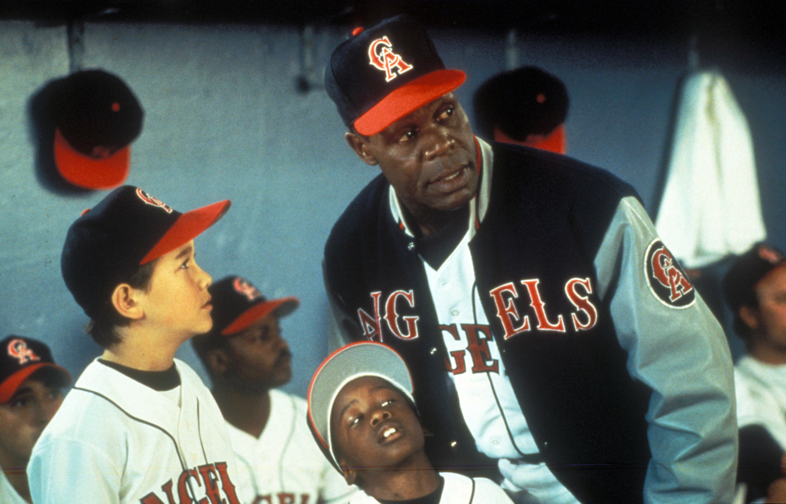 The 20 best movies about angels