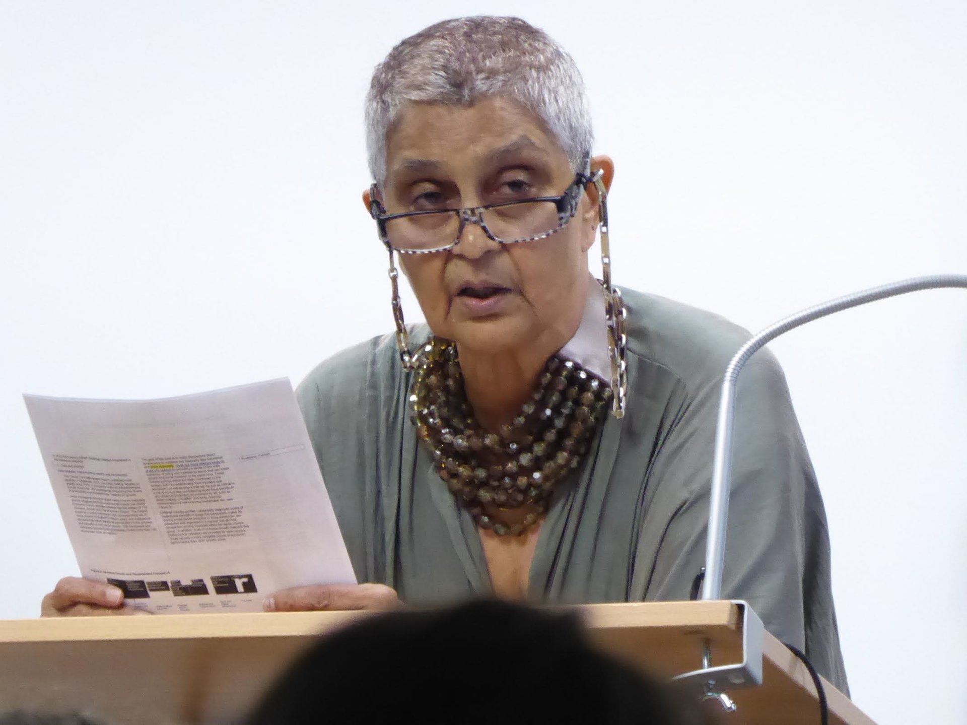 Indian scholar Gayatri Chakravorty Spivak awarded 2025 Holberg Prize