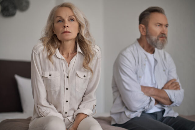 How to finally let go of grudges and move on with your life