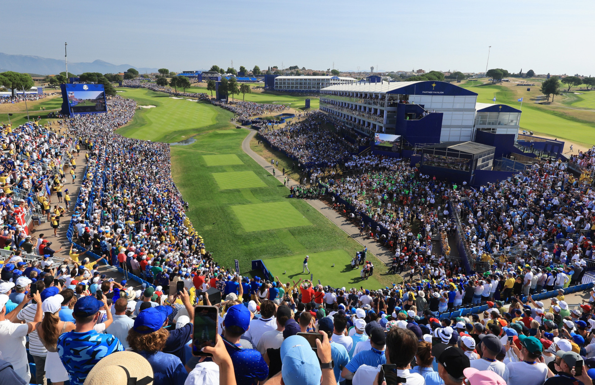 The 10 most popular sports in the world, ranked by fan numbers