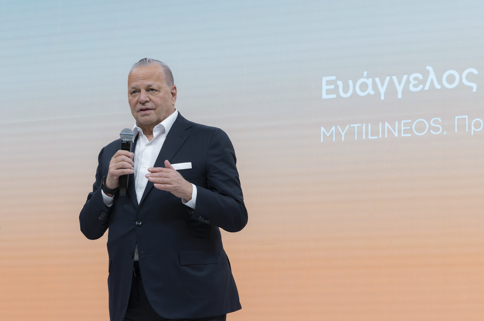 Metlen: 15ετές συμβόλαιο στη Χιλή για προμήθεια “πράσινης” ενέργειας