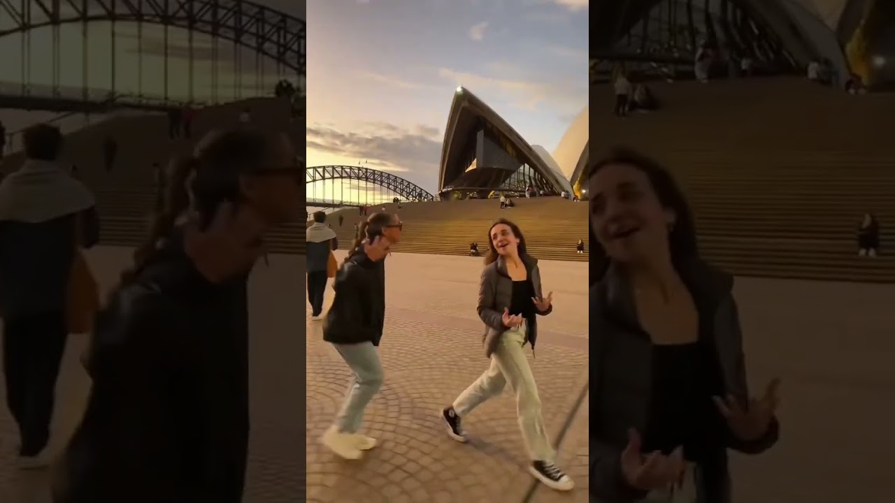 Life feels like a movie