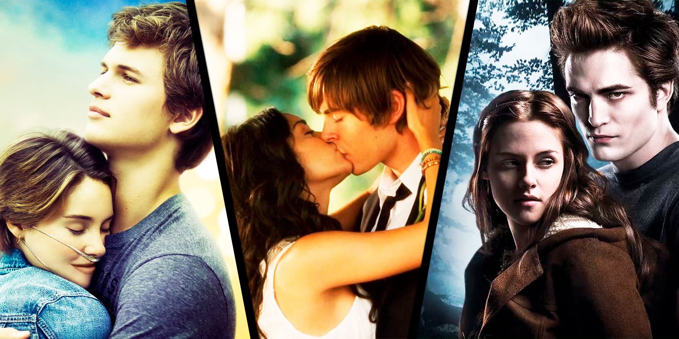 30 Best High School Romance Movies of All Time