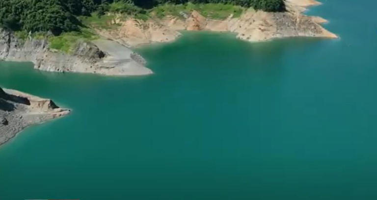 5 Luzon dams open gates to release water