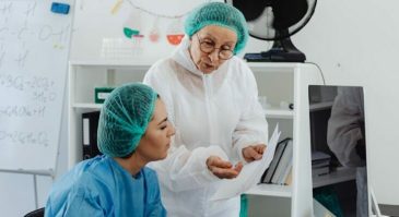 Interius BioTherapeutics Expands Groundbreaking Gene Therapy Trial to ...