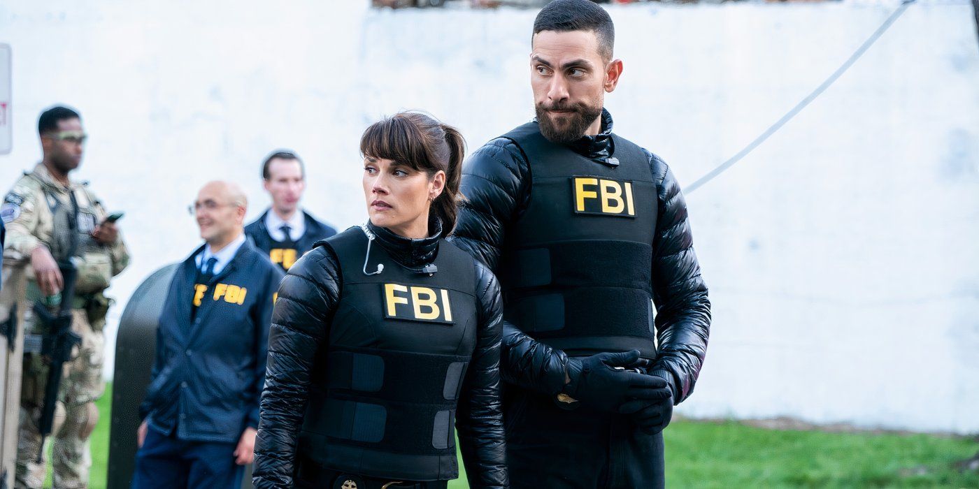 ‘FBI’ Star, 35, Reveals How Ultra-Realistic the Series Is Ahead of Season 8