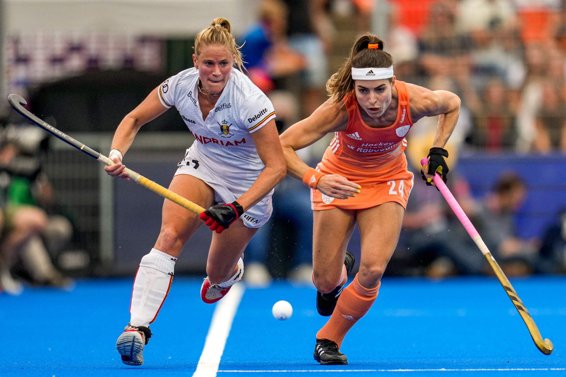 De 10 mest populære idrettene i verden, rangert etter tilskuertall