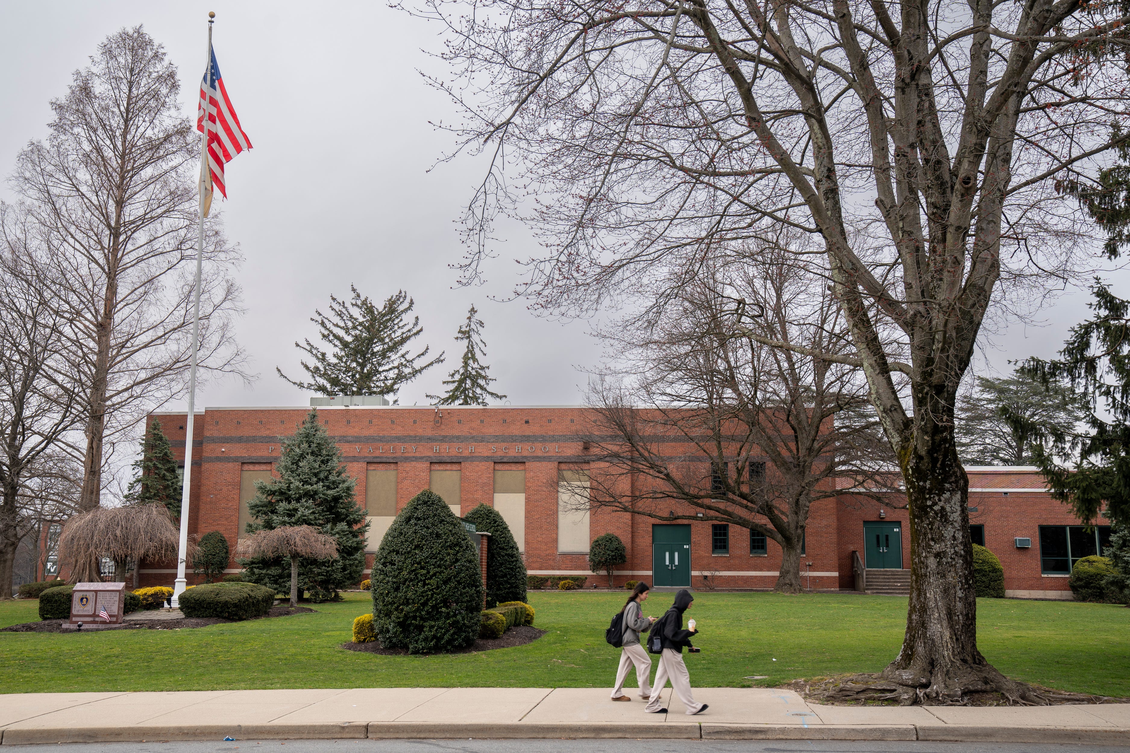 Funeral services scheduled for North Jersey high school student killed ...