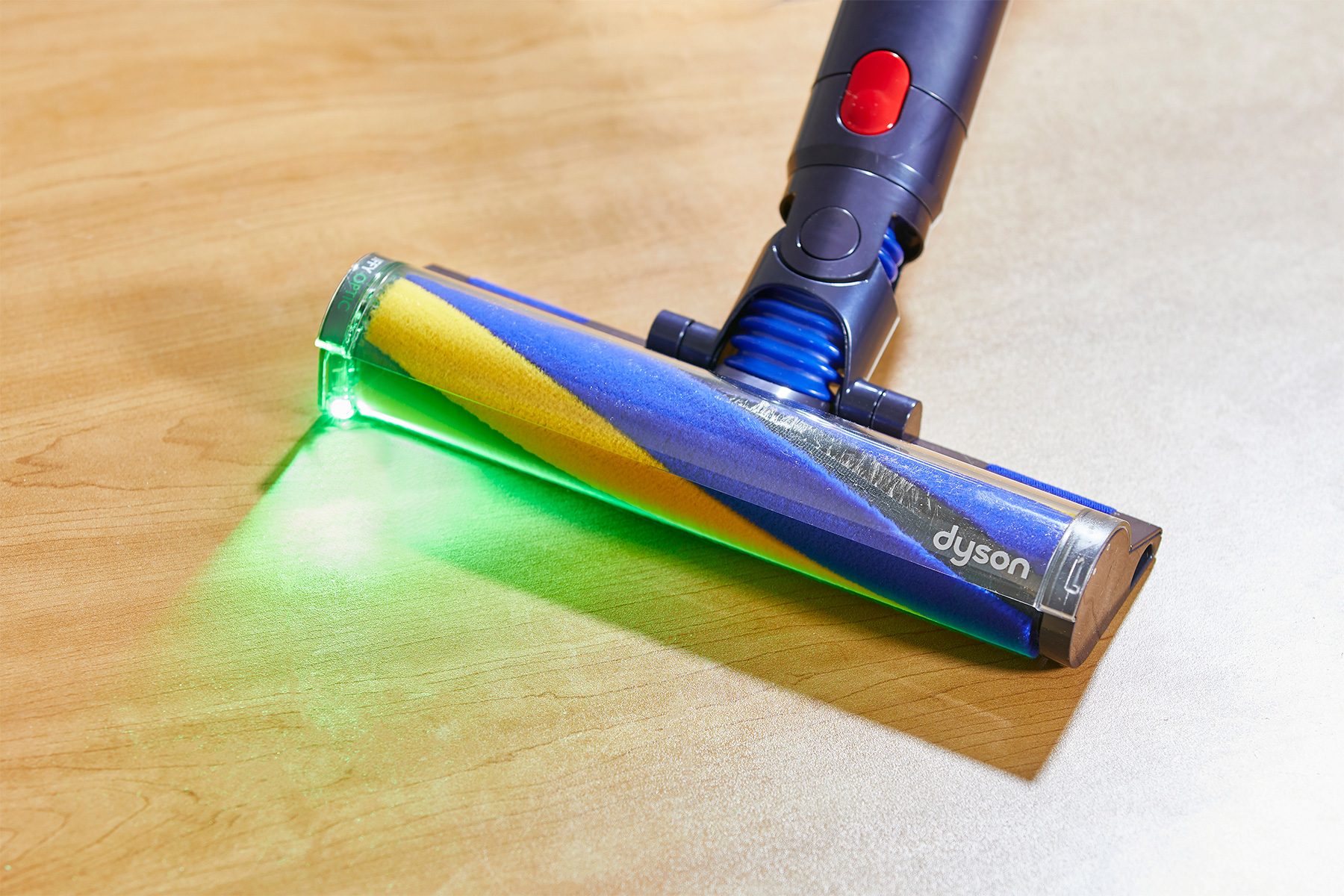 5 Best Dyson Vacuums for a Sparkling-Clean Home, Tested and Reviewed
