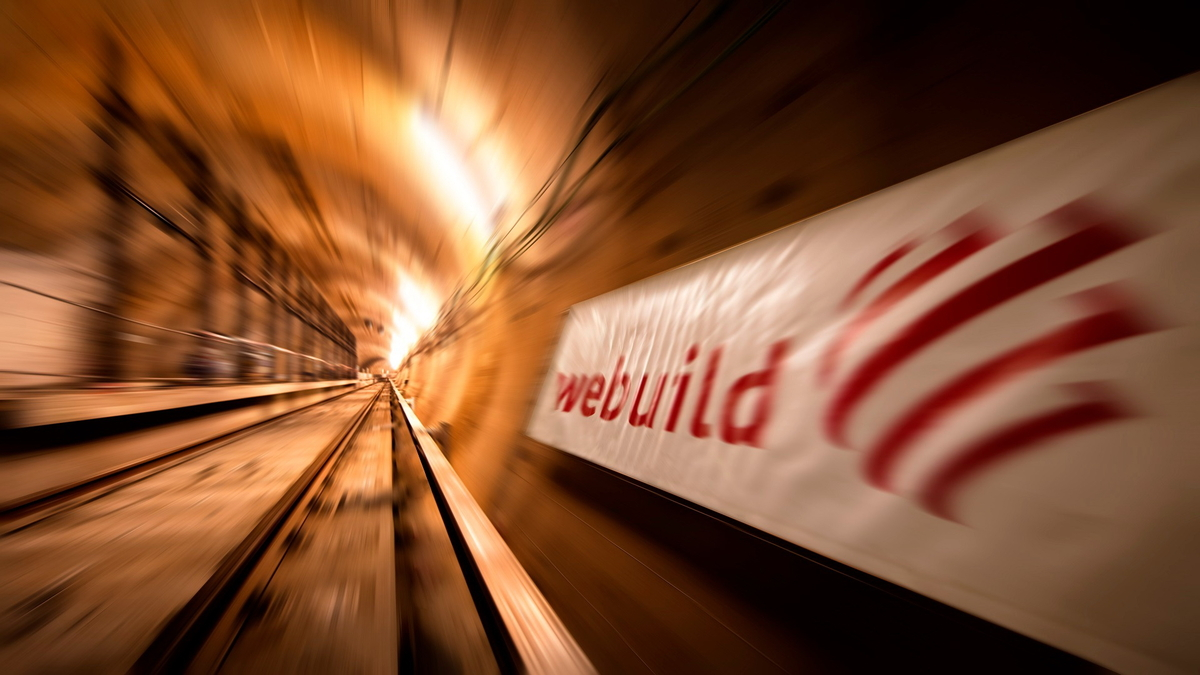 Webuild batte le attese nel 2025 ma la Borsa non premia: titolo in ...