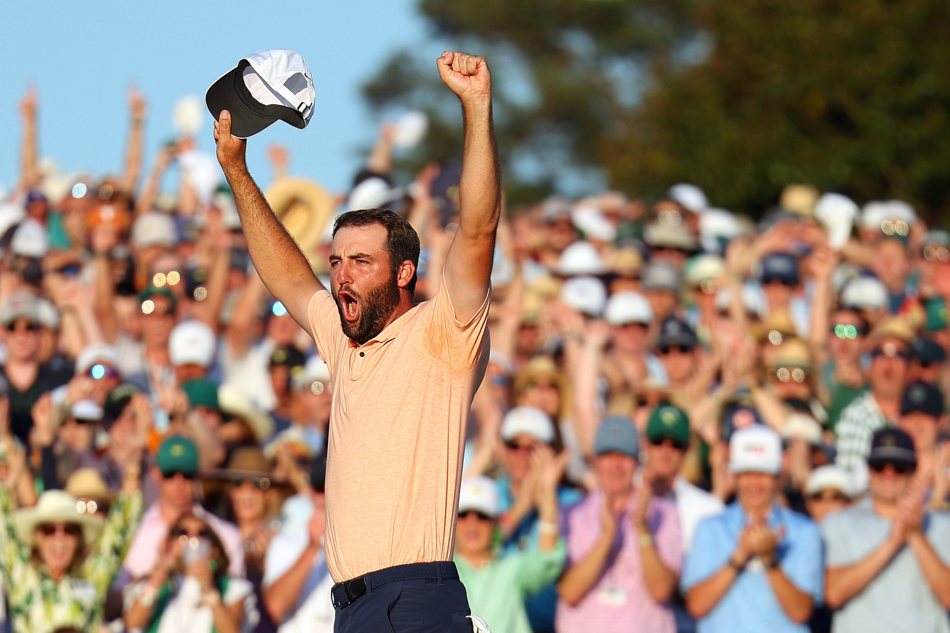 The 10 most popular sports in the world, ranked by fan numbers
