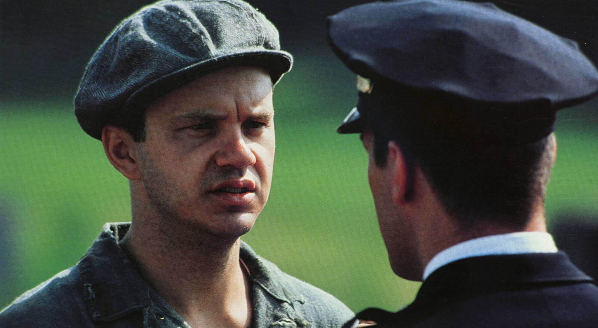 The 20 most memorable quotes from 'The Shawshank Redemption'