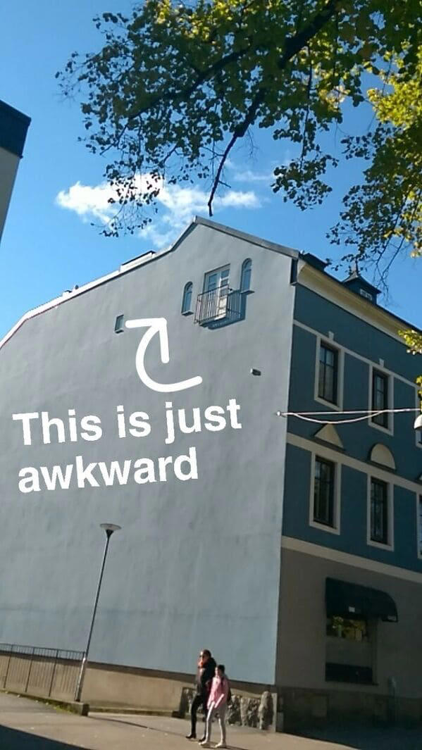 40 Funny Design Fails That Prove Some Architects Should've Chosen ...