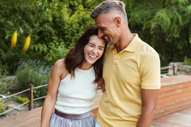 People Who Are Effortlessly Loveable Usually Have These 18 Traits