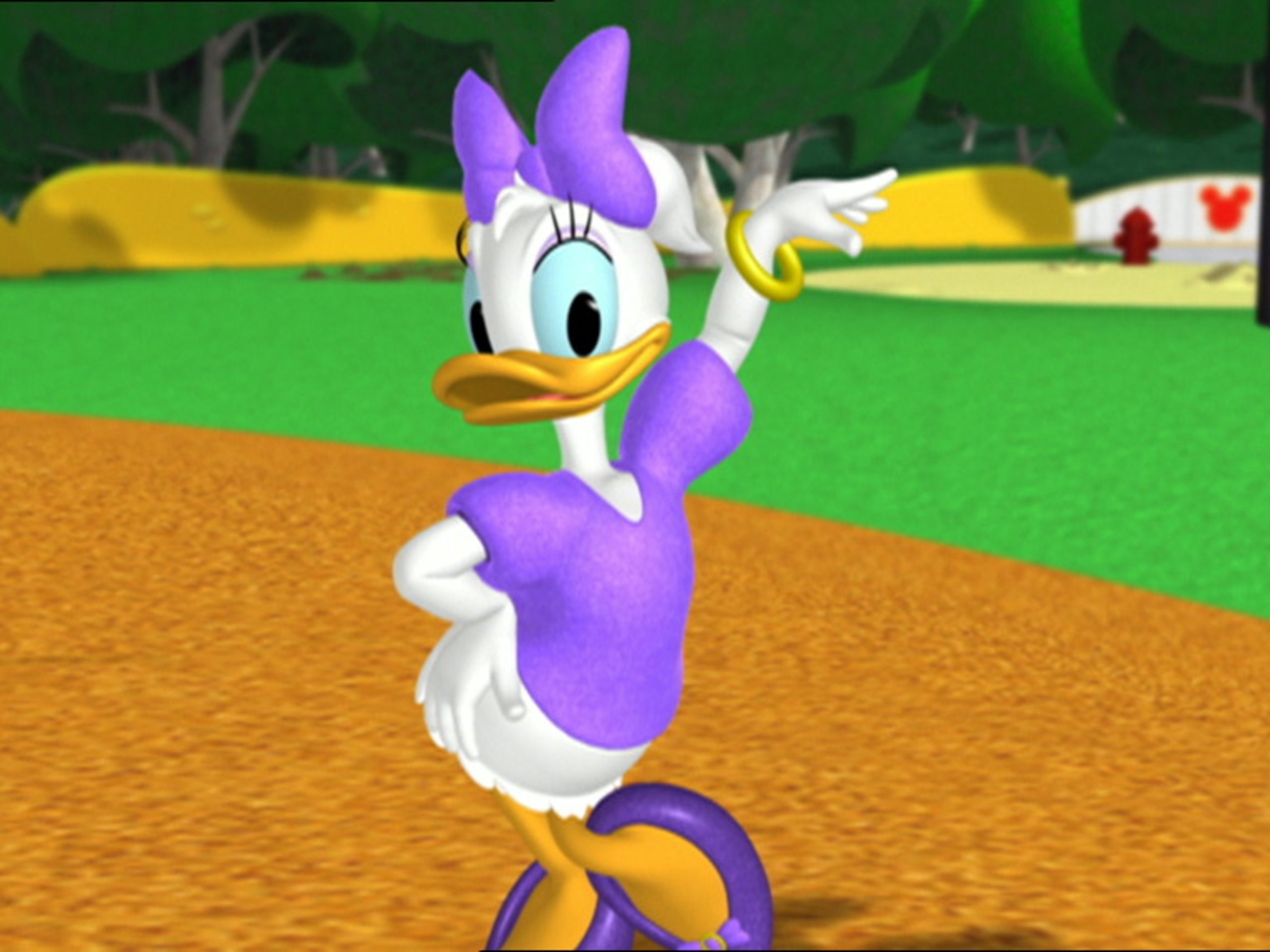 20 animated characters who are total style icons