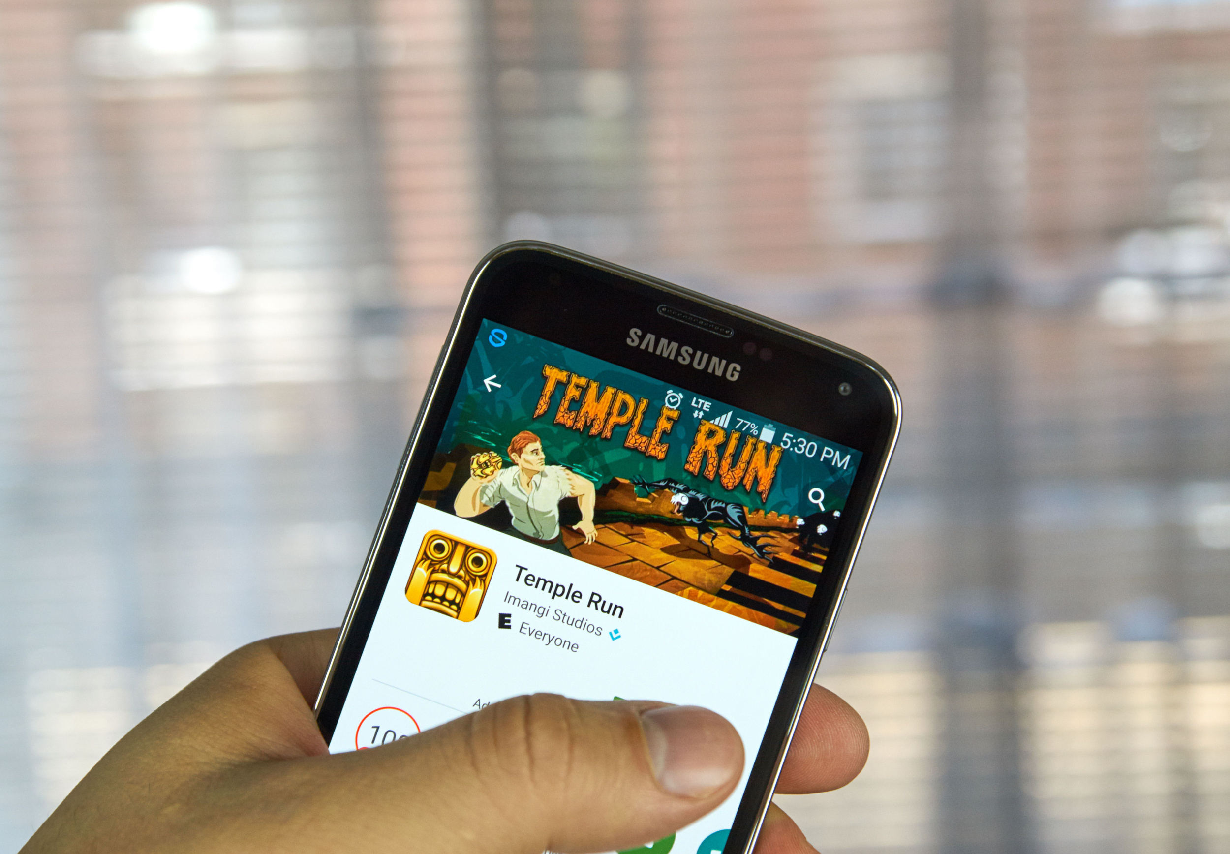 20 fun phone games from the 2010s