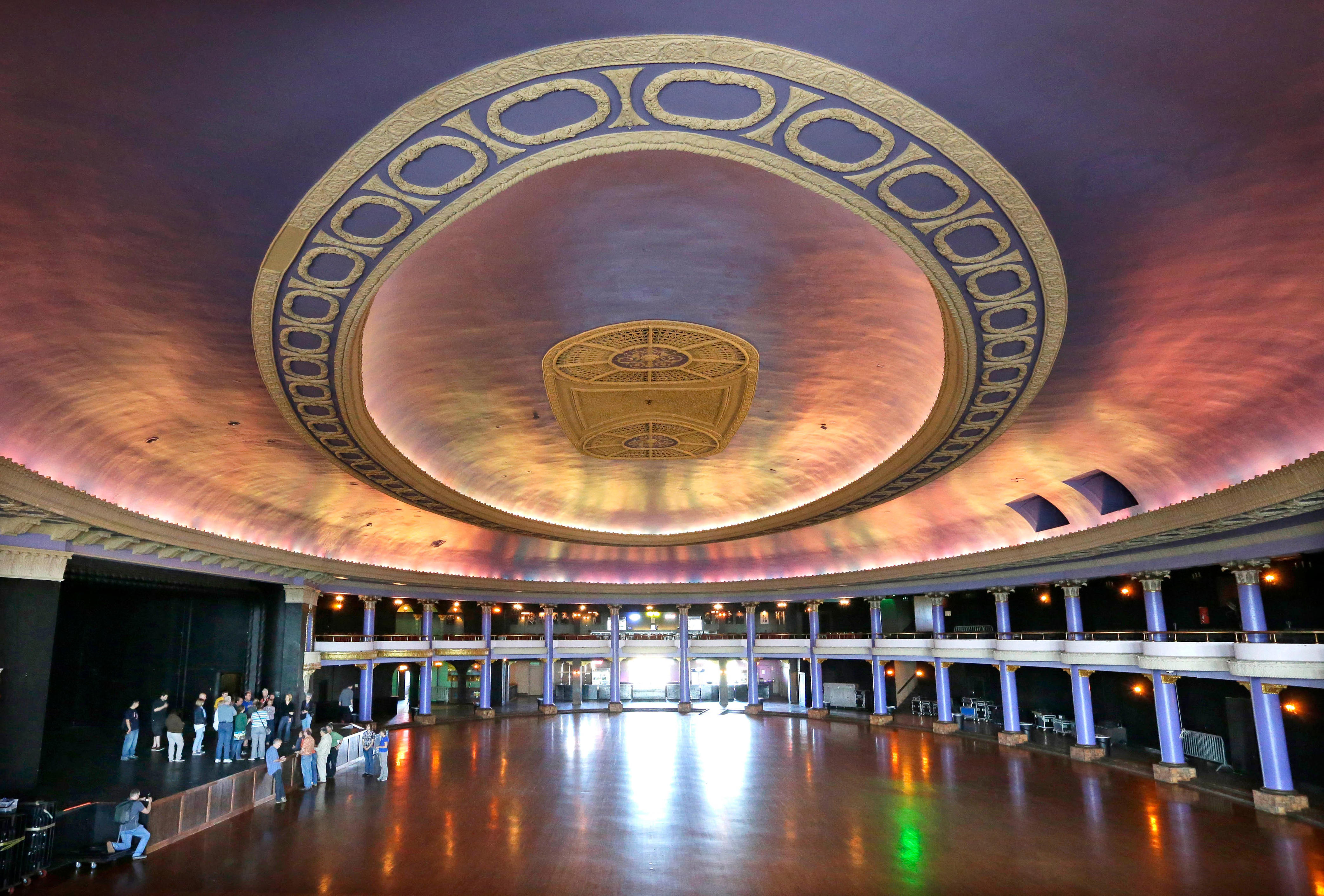 Looking for a scare? Check out these 5 allegedly haunted Milwaukee ...