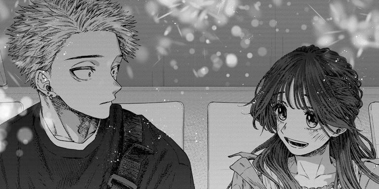 Everything You Need To Know About The Fragrant Flower Blooms with Dignity: Release Date, Story ...