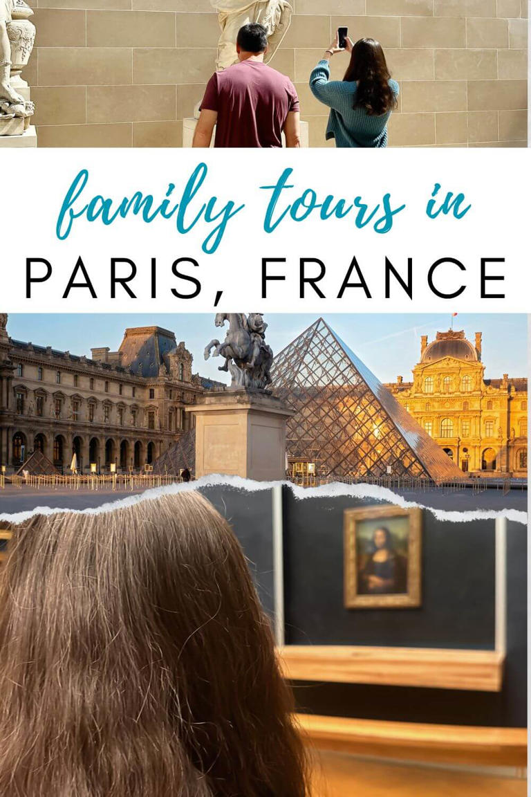 10 Fun Top-Rated Tours In Paris For Families