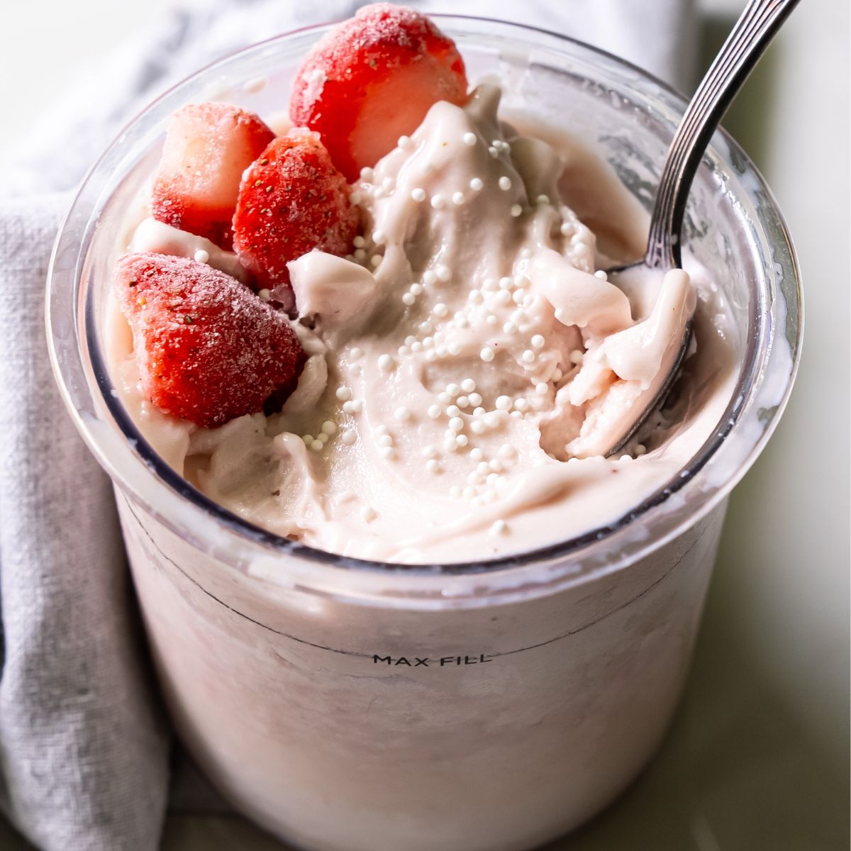 15 Protein Ice Creams That Won't Melt Your Gains, Just Your Heart!