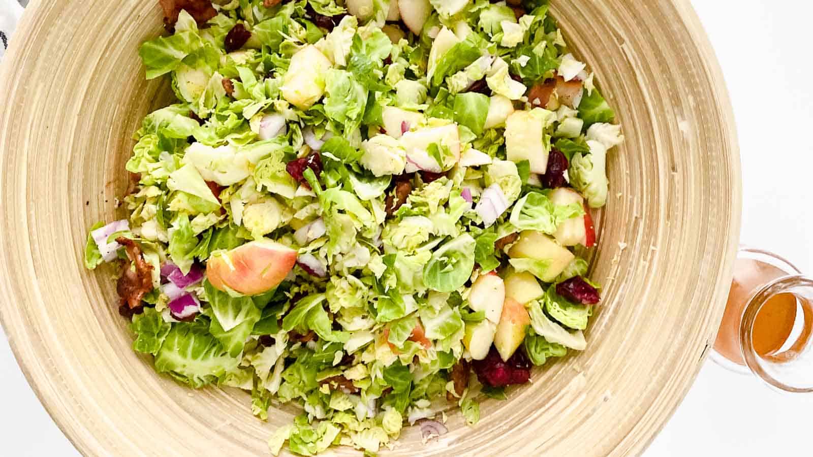 15 Salads That Turn Simple Meals into Something to Look Forward To