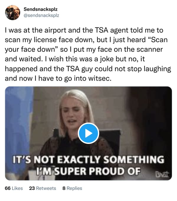 47 Funny Tweets That Are So Awkward They'll Make You Want To Go Into Hiding