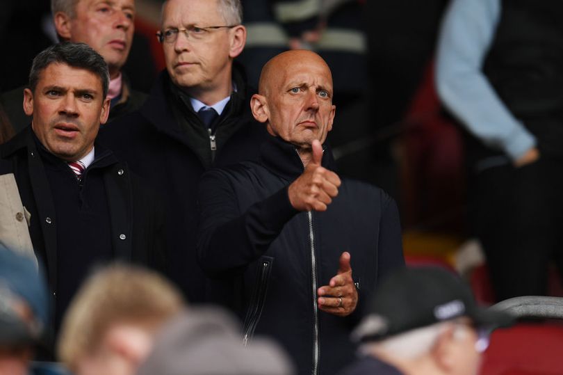 John Coates statement as Stoke City confirm major investment