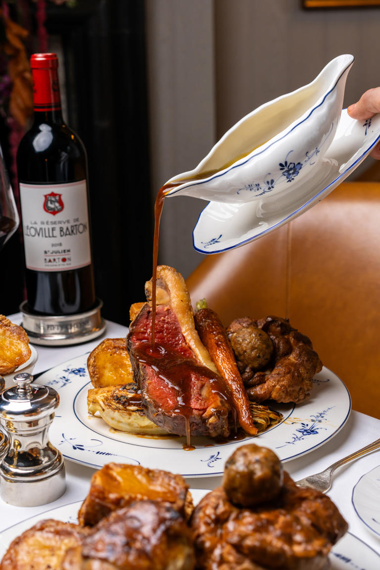 What's on in London this weekend?