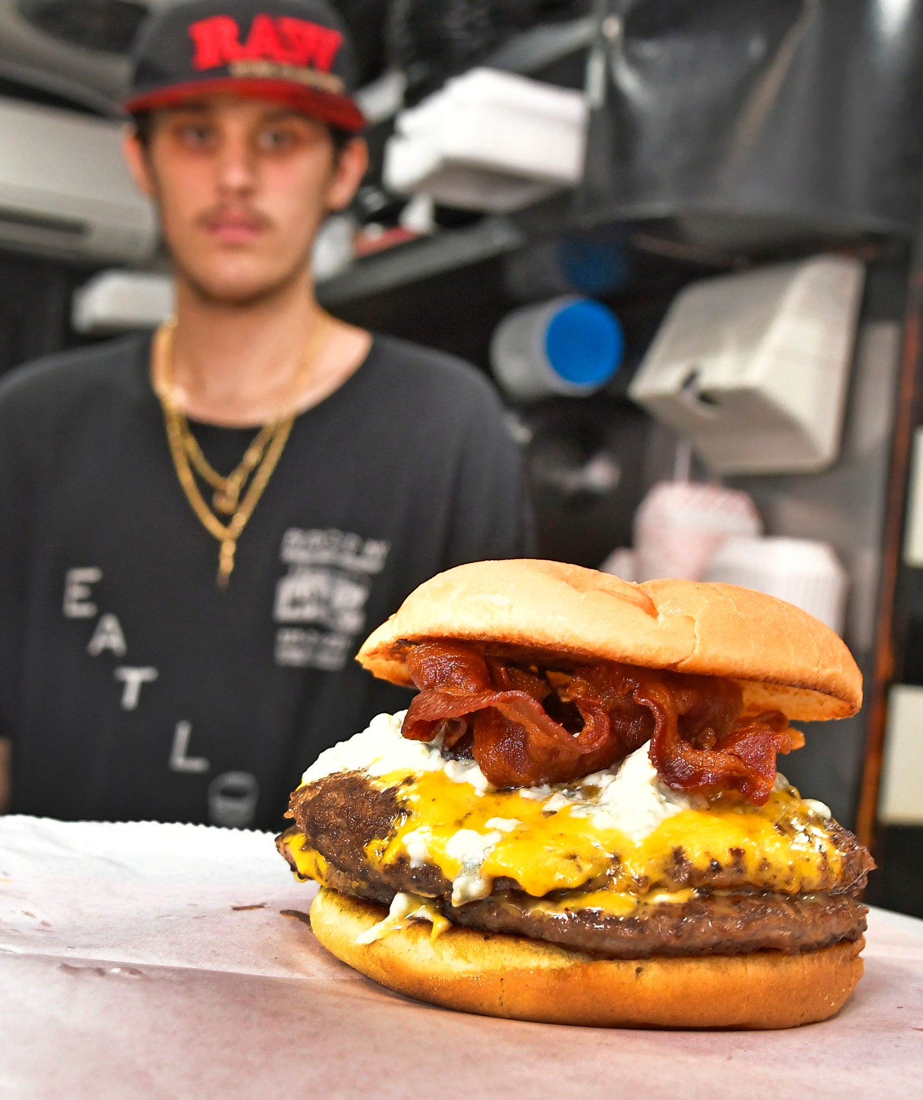 Calling Guy Fieri: Diners, drive-ins and dives on the Space Coast