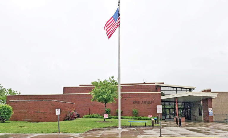 Relocation of waste transfer facility to Archwood Avenue to be ...