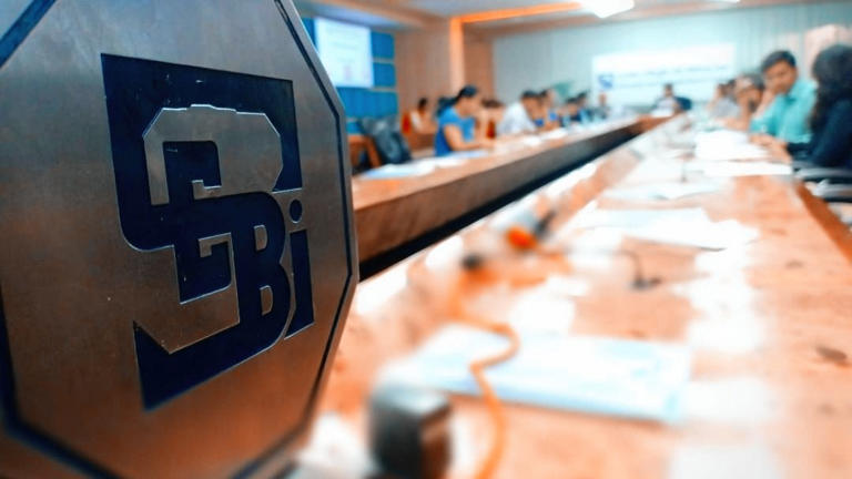 SEBI Proposes To Include Green Credit Under BRSR Framework, Redefine ... SEBI Proposes To Include Green Credit Under BRSR Framework, Redefine ...