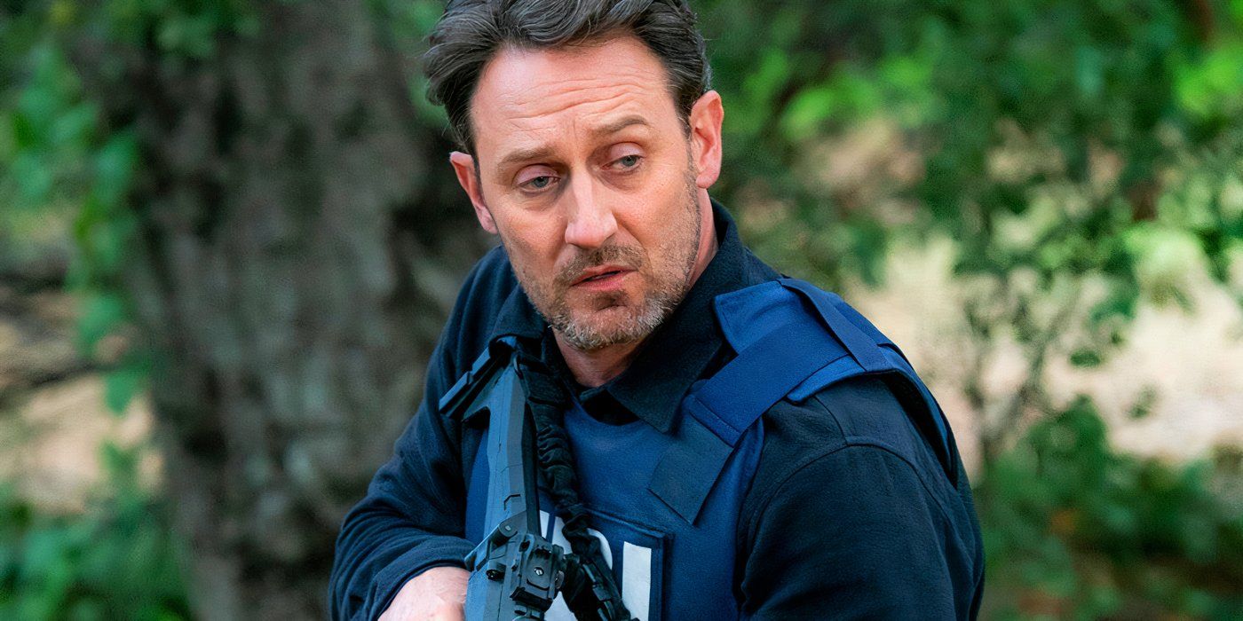 Criminal Minds: Evolution — Why Will LaMontagne Jr. Actor Josh Stewart ...