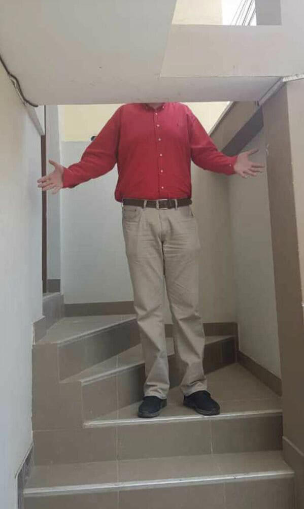 40 Funny Design Fails That Prove Some Architects Should've Chosen ...