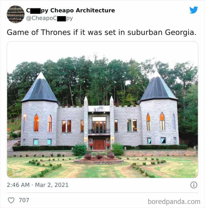 40 Funny Design Fails That Prove Some Architects Should've Chosen ...