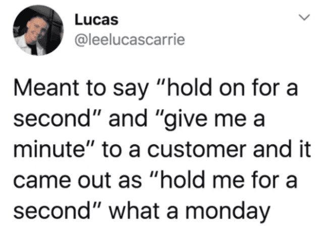 47 Funny Tweets That Are So Awkward They'll Make You Want To Go Into Hiding