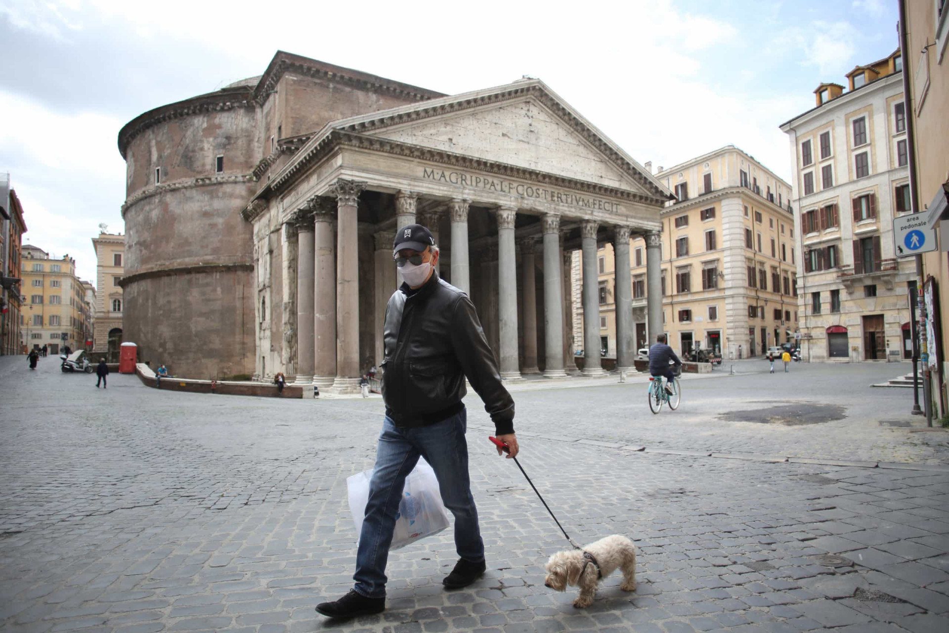 The most dog-friendly cities in the world