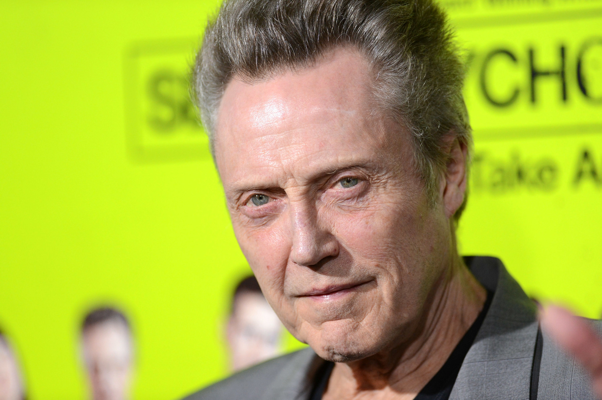 Actors who always make a bad movie better