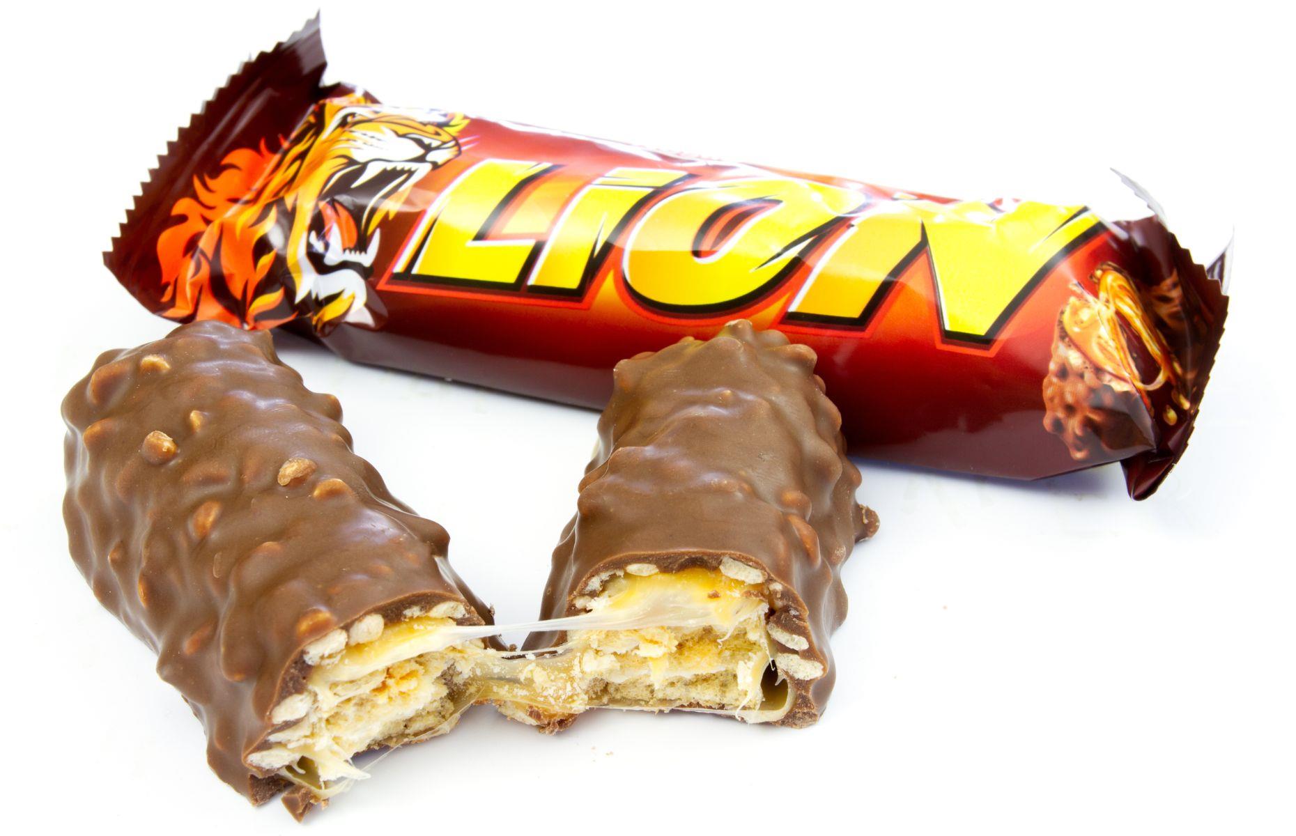 The world's most delicious chocolate bars of all time, ranked