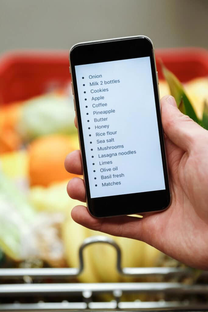 5 Tips For How To Save Money On Groceries