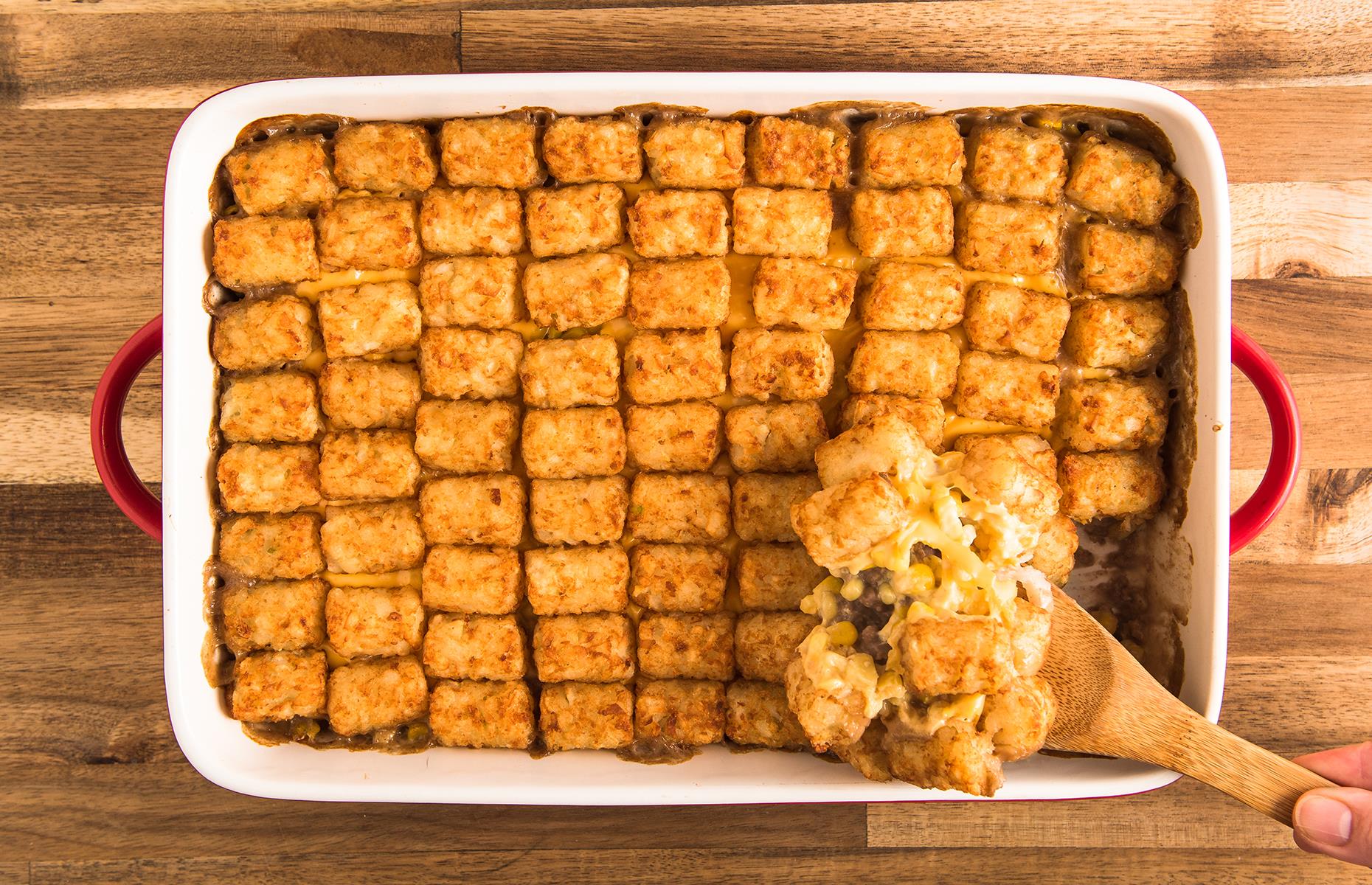 Every state's most irresistible comfort dishes, ranked
