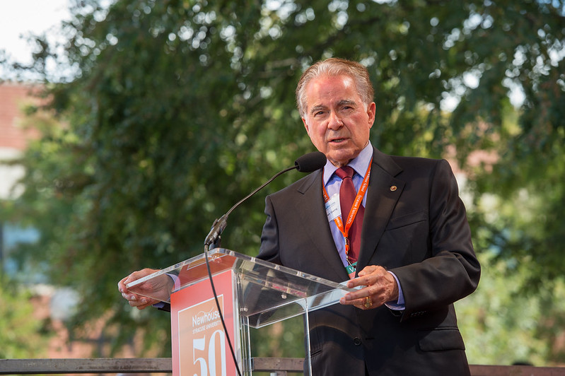 20 Billionaires Who Actually Started Off Poor