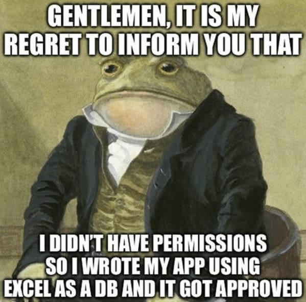 50 Funny Programming Memes Memes Coders Can Laugh At Between Debugging