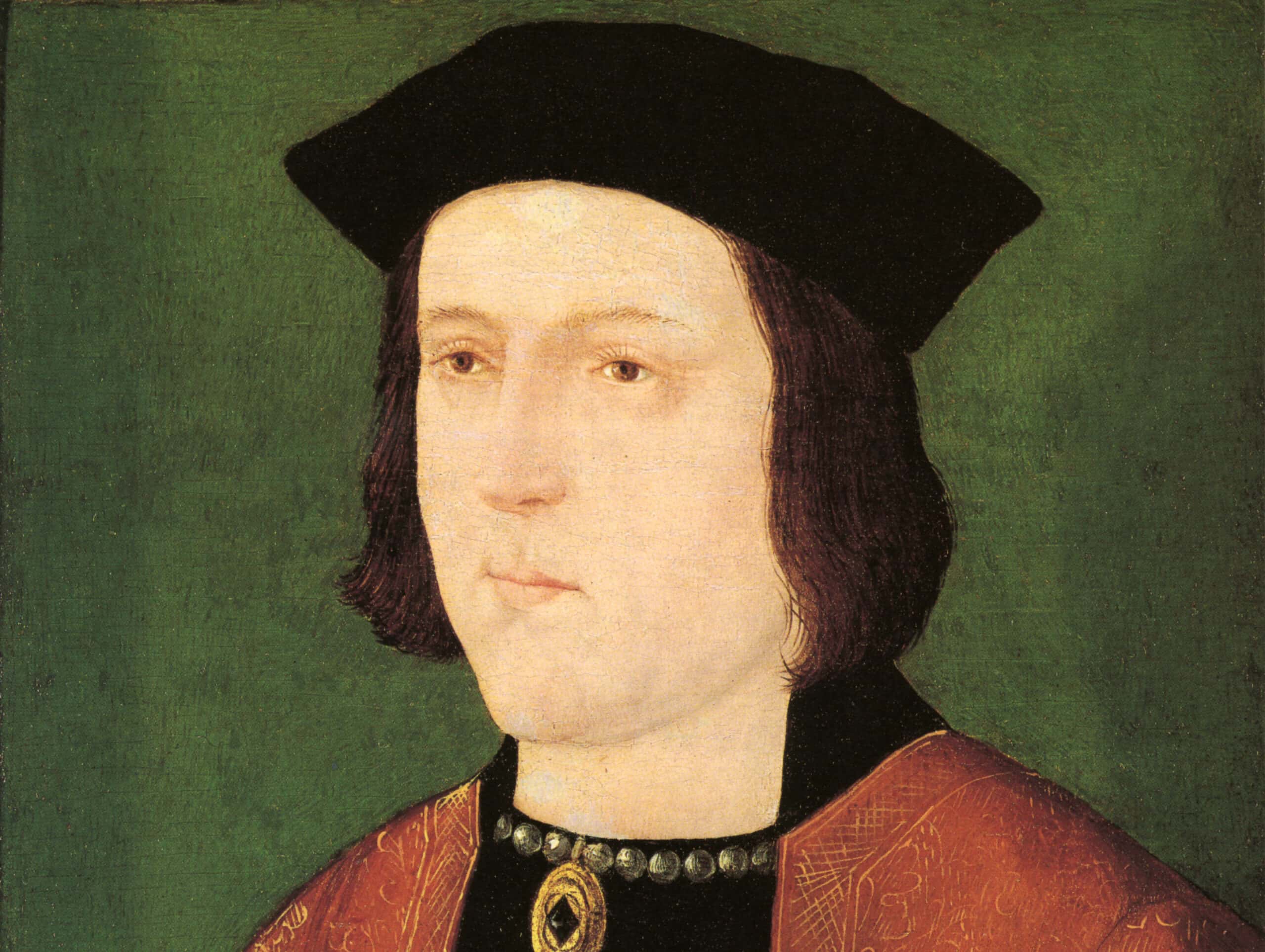 The Tudor men were cruel and unforgiving—and no one knew that better ...