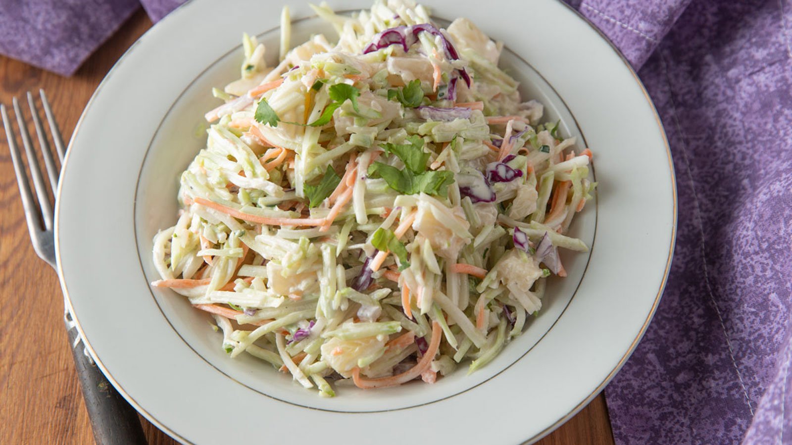 Cabbage Is the Secret Ingredient Everyone’s Talking About